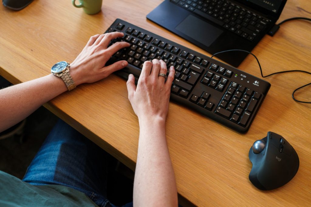 Slimmer werken met sneltoetsen: zo bespaar je tijd | Init3